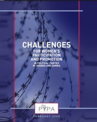 PYPA – Program for Young Politicians in Africa – KIC Sweden