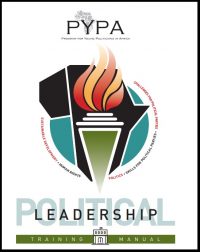 PYPA – Program for Young Politicians in Africa – KIC Sweden