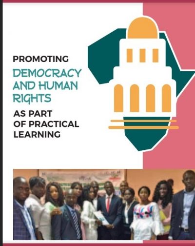 PYPA – Program for Young Politicians in Africa – KIC Sweden